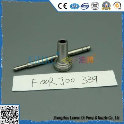 China ERIKC F00RJ00399 CR Injector Control Valve 30g for BOS Common Rail Fuel Injector for sale