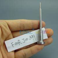 China ERIKC F00RJ00399 CR Injector Control Valve 30g for BOS Common Rail Fuel Injector for sale