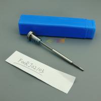 China ERIKC F00RJ02103 CR Injector Control Valve for Bosch Cummins ISF3.8 30g High Speed Steel for sale