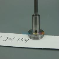 China ERIKC F00RJ01159 Common Rail Injector Control Valve for BOSCH 30g High Speed Steel for sale