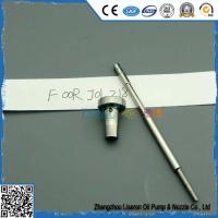China ERIKC F00R J01 218 CR Injector Control Valve 30g for BOS Common Rail Injection for sale