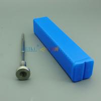 China ERIKC F00R J01 218 CR Injector Control Valve 30g for BOS Common Rail Injection for sale