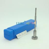 China ERIKC F00R J01 278 Common Rail Injector Control Valve Seat 15g High-Speed Steel for sale