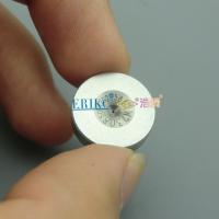 China ERIKC F00R J01 278 Common Rail Injector Control Valve Seat 15g High-Speed Steel for sale