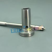 China ERIKC F00R J01 329 CR Injector Control Valve for BOS Diesel Engine 15g High-Speed Steel for sale