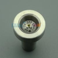 China ERIKC F00R J02 377 CR Injector Control Valve 30g for Bosch Common Rail Fuel Injection for sale