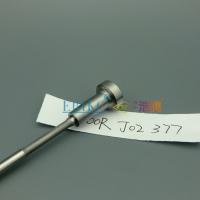 China ERIKC F00R J02 377 CR Injector Control Valve 30g for Bosch Common Rail Fuel Injection for sale