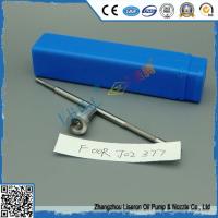 China ERIKC F00R J02 377 CR Injector Control Valve 30g for Bosch Common Rail Fuel Injection for sale