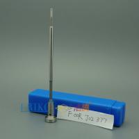 China ERIKC F00R J02 377 CR Injector Control Valve 30g for Bosch Common Rail Fuel Injection for sale