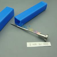 China ERIKC F00R J01 533 Diesel Pump Pressure Valve for Cummins BOS Common Rail Injector Control Valve Body 15g for sale