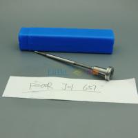 China ERIKC F00RJ01657 Diesel Engine Oil Control Valve for BOS Common Rail Injector 30g for sale