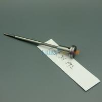 China ERIKC F00RJ01692 BOSCH CR Injector Oil Control Valve 30g High-Speed Steel F00R J01 692 for sale