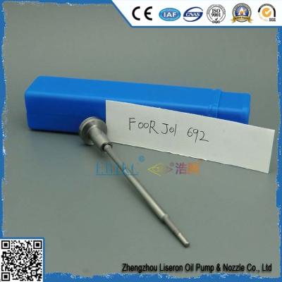 China ERIKC F00RJ01692 BOSCH CR Injector Oil Control Valve 30g High-Speed Steel F00R J01 692 for sale