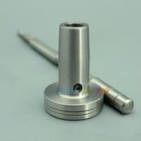 China ERIKC F00RJ01704 CR Injector Control Valve for BOS Yuchai 30g High-Speed Steel for sale