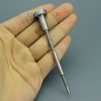 China ERIKC F00RJ01704 CR Injector Control Valve for BOS Yuchai 30g High-Speed Steel for sale