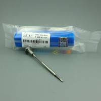 China ERIKC F00RJ01727 CR Injector Control Valve for BOS Diesel Engine 30g High-Speed Steel for sale
