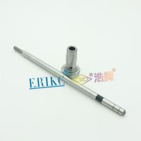 China ERIKC F00RJ02449 Common Rail Injector Control Valve Seat for BOSCH 15g High Speed Steel for sale