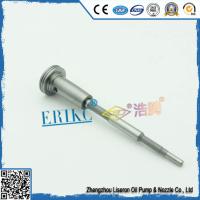 China ERIKC F00RJ02449 Common Rail Injector Control Valve Seat for BOSCH 15g High Speed Steel for sale