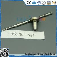 China ERIKC F00R J02 466 CR Injector Control Valve for BOS MAN Truck Diesel Engine Parts 30g for sale