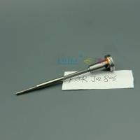 China ERIKC F00R J02 806 CR Injector Control Valve for BOS Auto Pump 30g High Speed Steel for sale