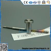 China ERIKC F00R J01 941 CR Injector Control Valve for BOS Cummins ISLe 30g for sale