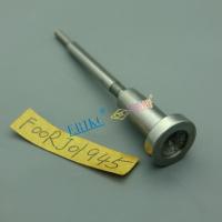 China ERIKC F00RJ01945 BOS High Pressure CRIN Injector Control Valve 15g for Cummins for sale