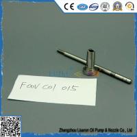 China ERIKC F00V C01 015 CR Injector Control Valve for Chrysler Voyager 2.5 2.8 CRD 30g for sale