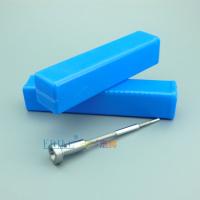 China ERIKC F00V C01 359 CR Injector Control Valve for BOS Generator Diesel Fuel Injector 30g for sale