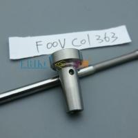 China ERIKC F00V C01 363 Fuel Oil Valve for BOS Generator CR Injector Control Piston Parts 30g for sale