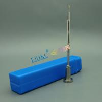 China ERIKC F00VC01038 CR Injector Control Valve for BOS Fuel Pump 15g High Speed Steel for sale