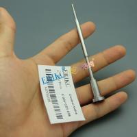 China ERIKC F00VC01038 CR Injector Control Valve for BOS Fuel Pump 15g High Speed Steel for sale
