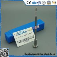 China ERIKC F00VC01038 CR Injector Control Valve for BOS Fuel Pump 15g High Speed Steel for sale