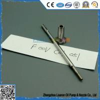 China ERIKC F00V C01 051 CR Injector Control Valve for BOS Diesel Engine Common Rail System 30g for sale