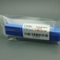 China ERIKC F00V C01 051 CR Injector Control Valve for BOS Diesel Engine Common Rail System 30g for sale
