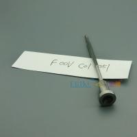 China ERIKC F00V C01 051 CR Injector Control Valve for BOS Diesel Engine Common Rail System 30g for sale