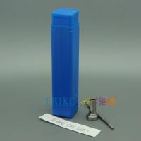 China ERIKC F00VC01365 High Pressure Precision Control Valve for BOS Common Rail Injector 30g for sale