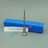 China ERIKC F00VC01365 High Pressure Precision Control Valve for BOS Common Rail Injector 30g for sale