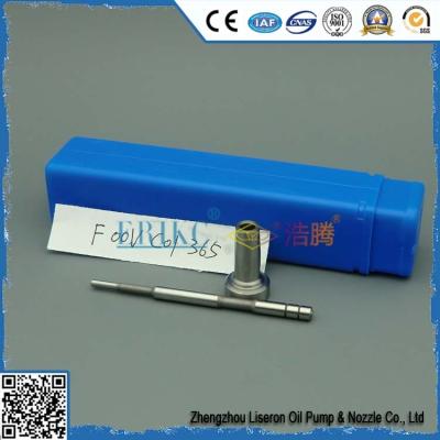 China ERIKC F00VC01365 High Pressure Precision Control Valve for BOS Common Rail Injector 30g for sale