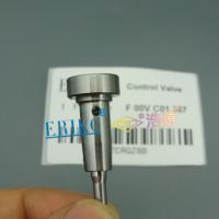 China ERIKC F00VC01367 Injector Control Valve Seat for BOS Truck Unit Pump 15g for sale