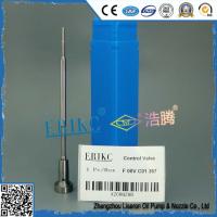 China ERIKC F00VC01367 Injector Control Valve Seat for BOS Truck Unit Pump 15g for sale