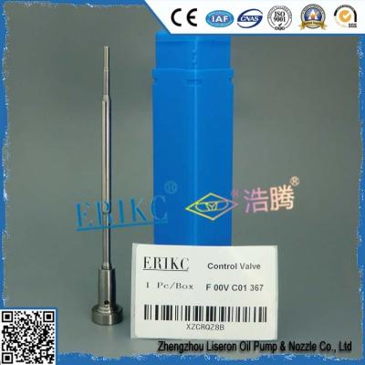 China ERIKC F00VC01367 Injector Control Valve Seat for BOS Truck Unit Pump 15g for sale