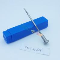 China ERIKC F00V C01 368 CR Injector Control Valve for BOSCH Common Rail 15g for sale