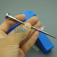 China ERIKC F00V C01 054 CR Injector Control Valve for BOS Diesel Engine Spare Parts 15g for sale