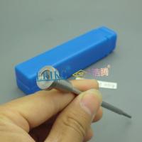 China ERIKC F00V C01 054 CR Injector Control Valve for BOS Diesel Engine Spare Parts 15g for sale