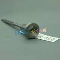 China ERIKC F00V C01 054 CR Injector Control Valve for BOS Diesel Engine Spare Parts 15g for sale