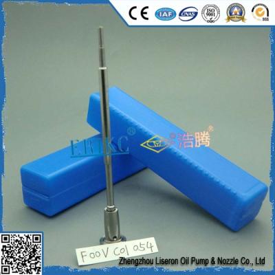 China ERIKC F00V C01 054 CR Injector Control Valve for BOS Diesel Engine Spare Parts 15g for sale