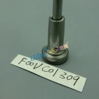 China ERIKC F00VC01309 Common Rail Control Valve for BOSCH Injector 15g for sale