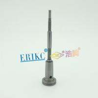 China ERIKC F00VC01310 Common Rail Injector Control Valve for BOSCH Diesel Engine 15g for sale