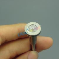 China F00VC01315 CR Injector Control Valve Seat for Bosch Diesel Common Rail Injectors 15g for sale