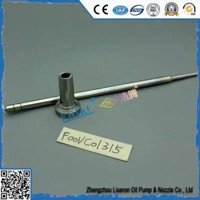 China F00VC01315 CR Injector Control Valve Seat for Bosch Diesel Common Rail Injectors 15g for sale